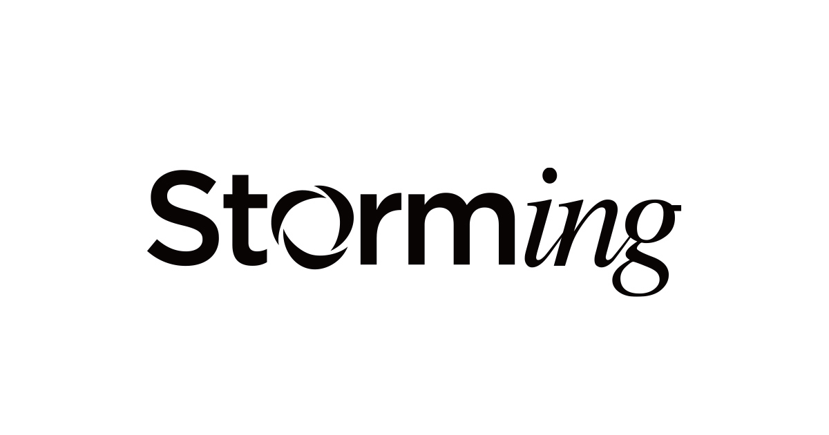RADIO | Storming